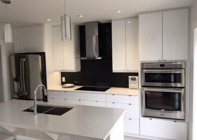 Kitchen Gallery - MCK Kitchens