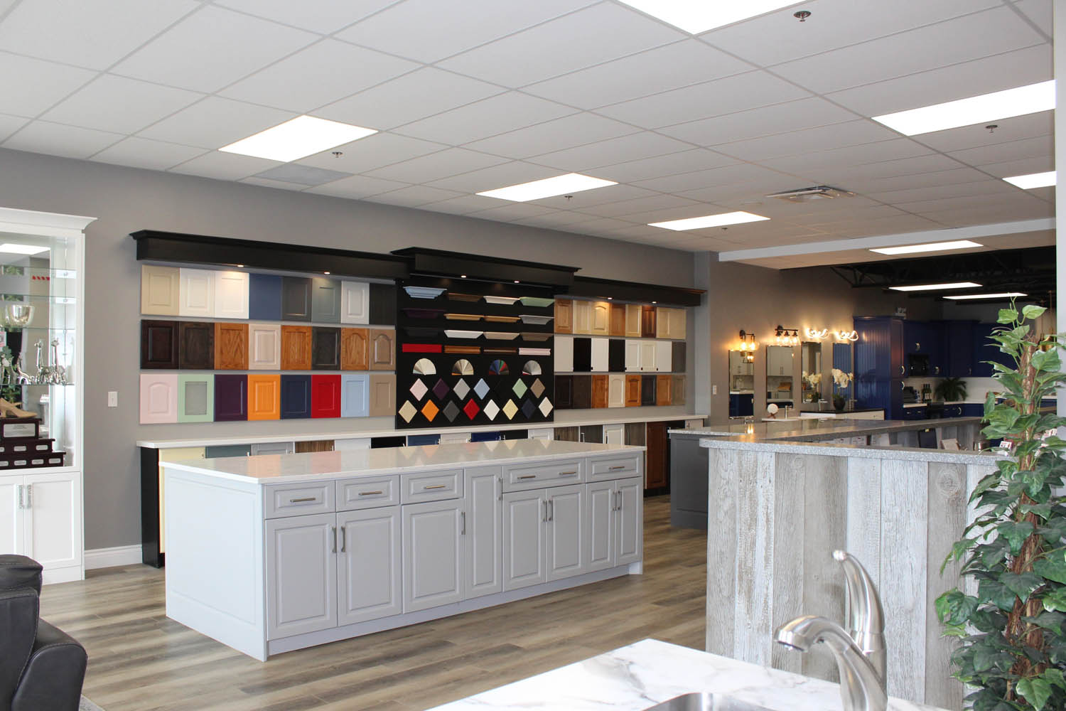 Kitchens - MCK Kitchens
