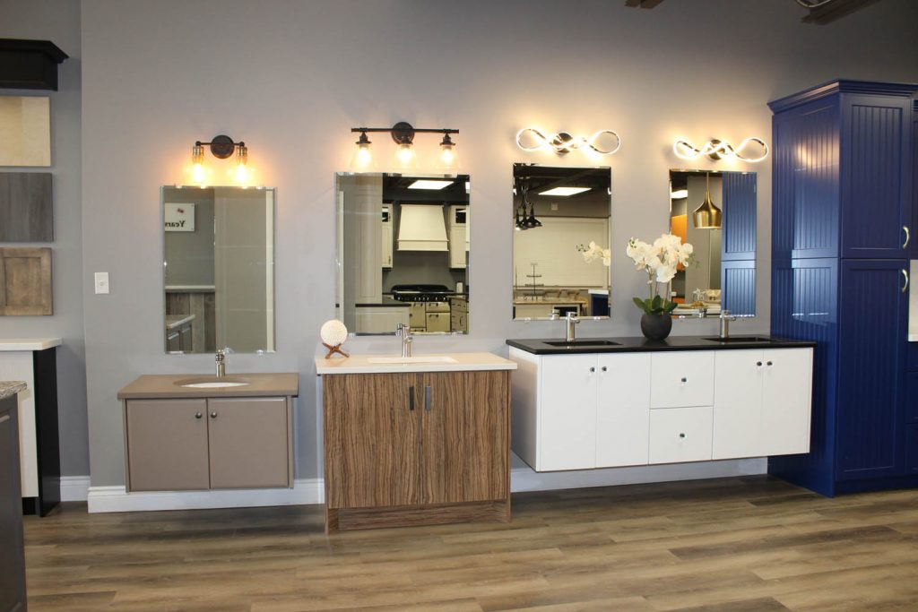 Products - MCK Kitchens