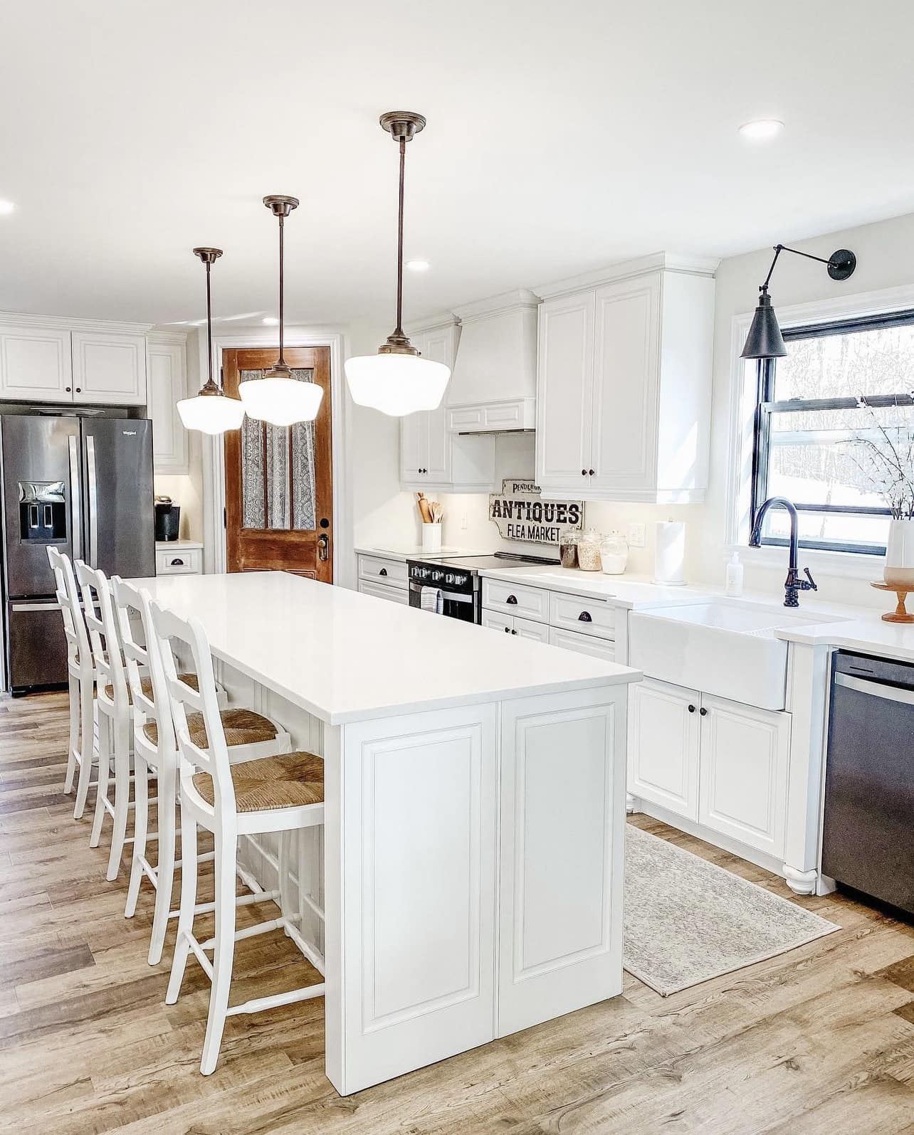 Transform Your Space with MCK Kitchen & Bath: Embrace the Timeless ...