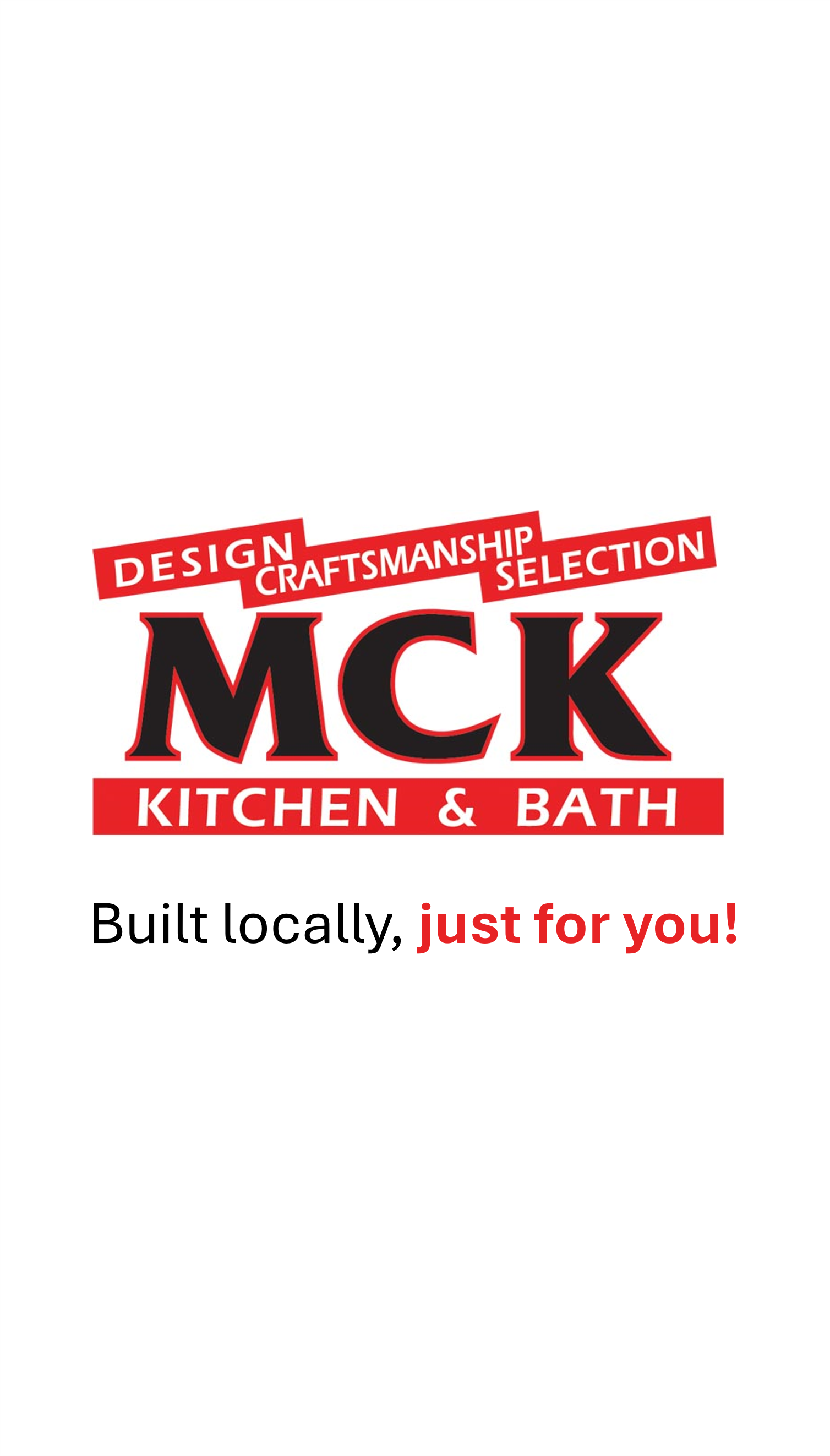 brands - MCK Kitchens